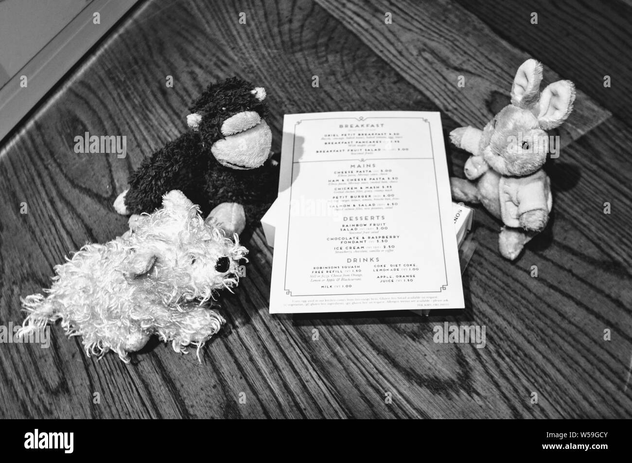 Peter Rabbit And Friends High Resolution Stock Photography and Images ...