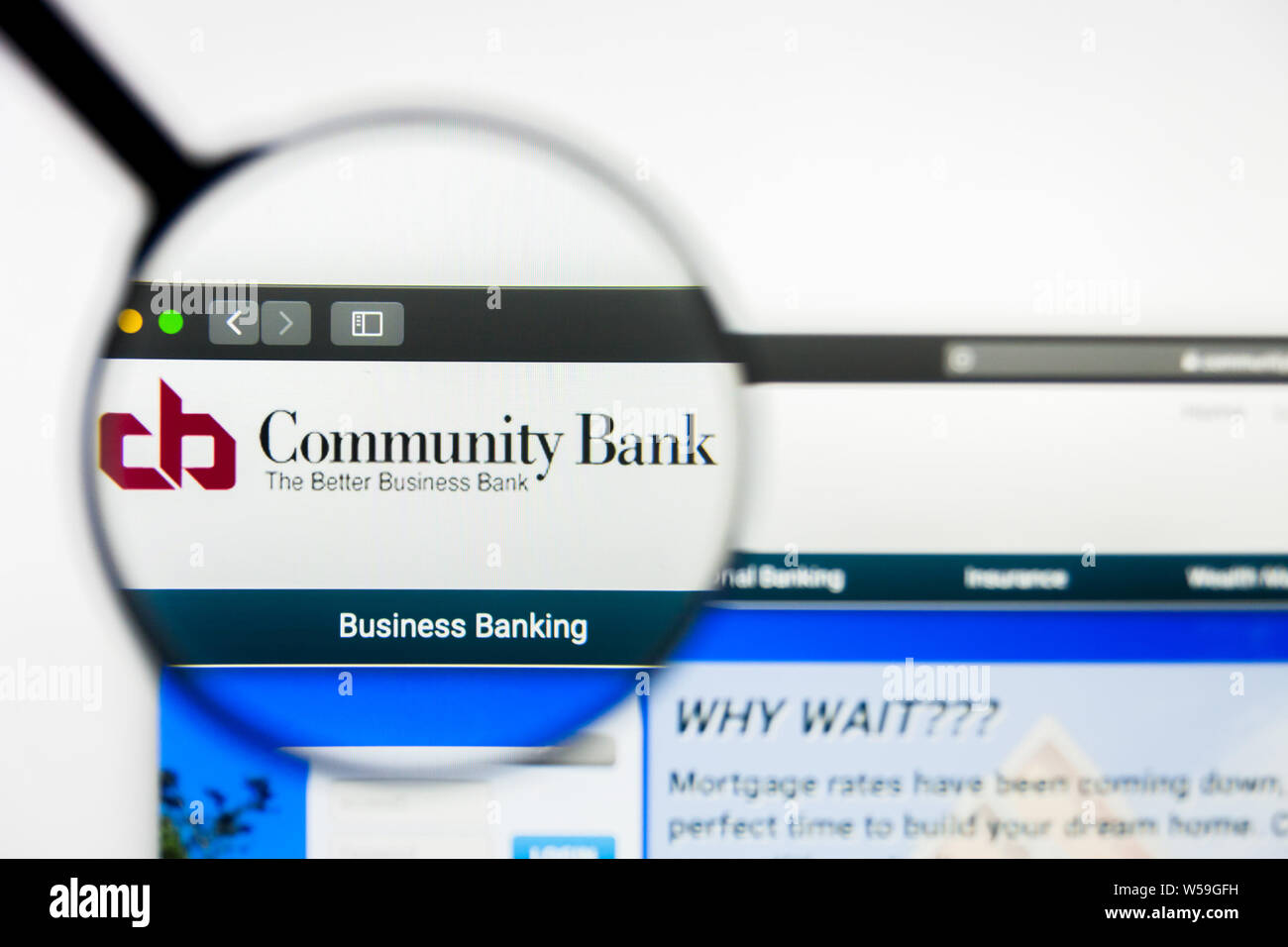 Cb logo hi-res stock photography and images - Alamy