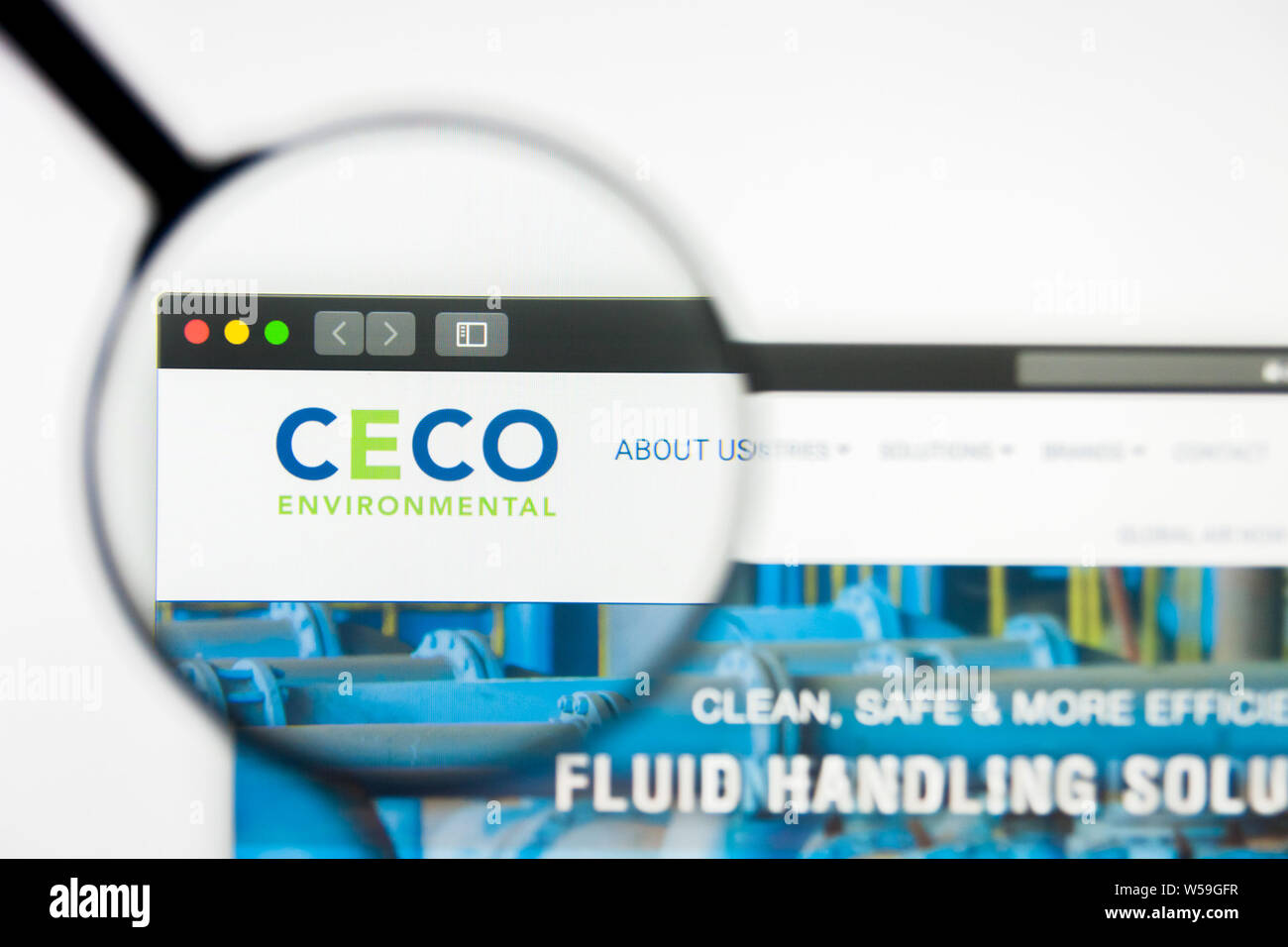Ceco High Resolution Stock Photography and Images - Alamy