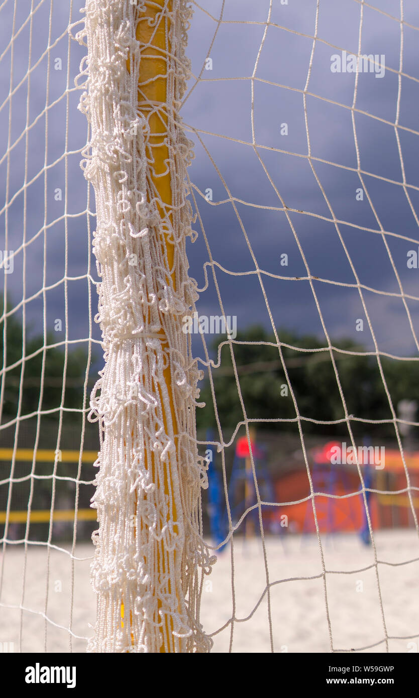 Sport field background hi-res stock photography and images - Alamy
