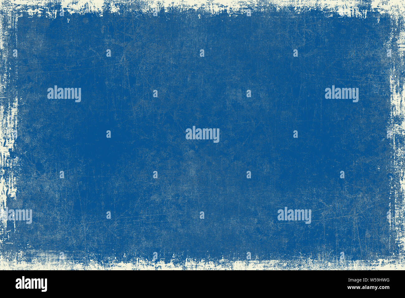 Grunge frame. Torn edges frame. Vintage frame. Old frame. Damaged frame ...