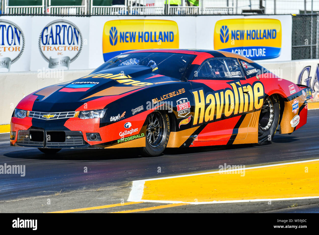 Drag car hi-res stock photography and images - Alamy