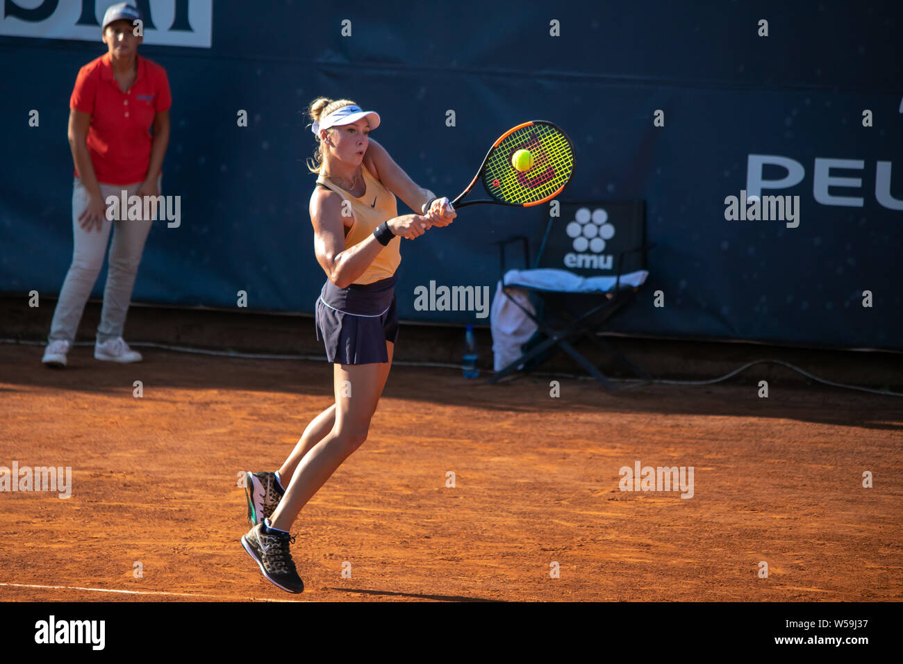 Fanny stollar hi-res stock photography and images - Alamy