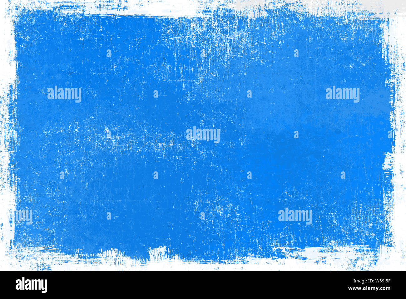 Grunge frame. Torn edges frame. Vintage frame. Old frame. Damaged frame ...