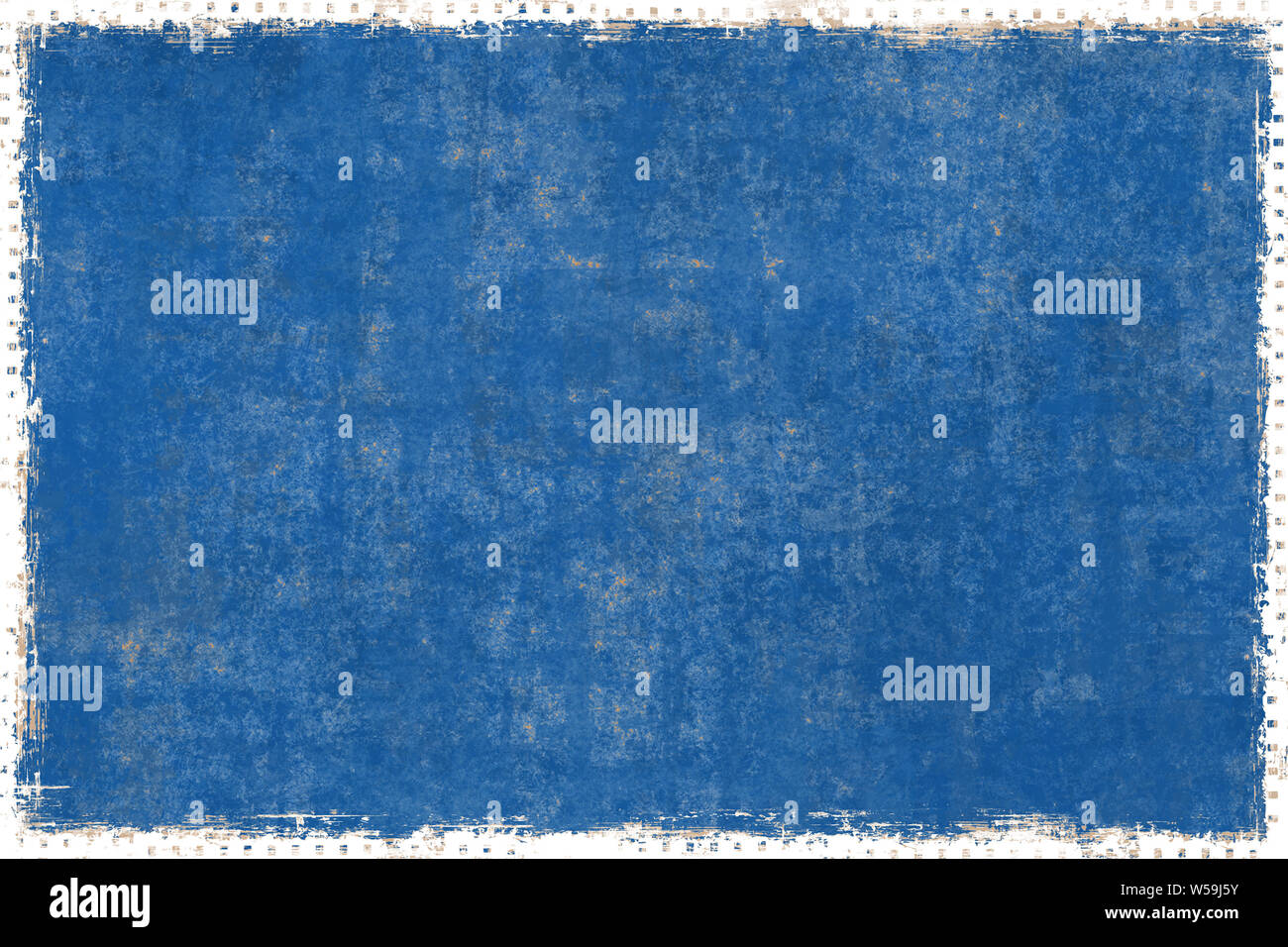 Grunge frame. Torn edges frame. Vintage frame. Old frame. Damaged frame ...