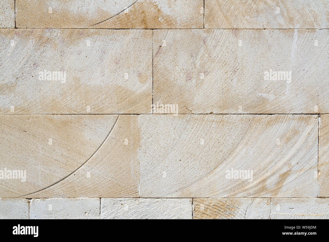 Texture wall facing slabs hi-res stock photography and images - Alamy