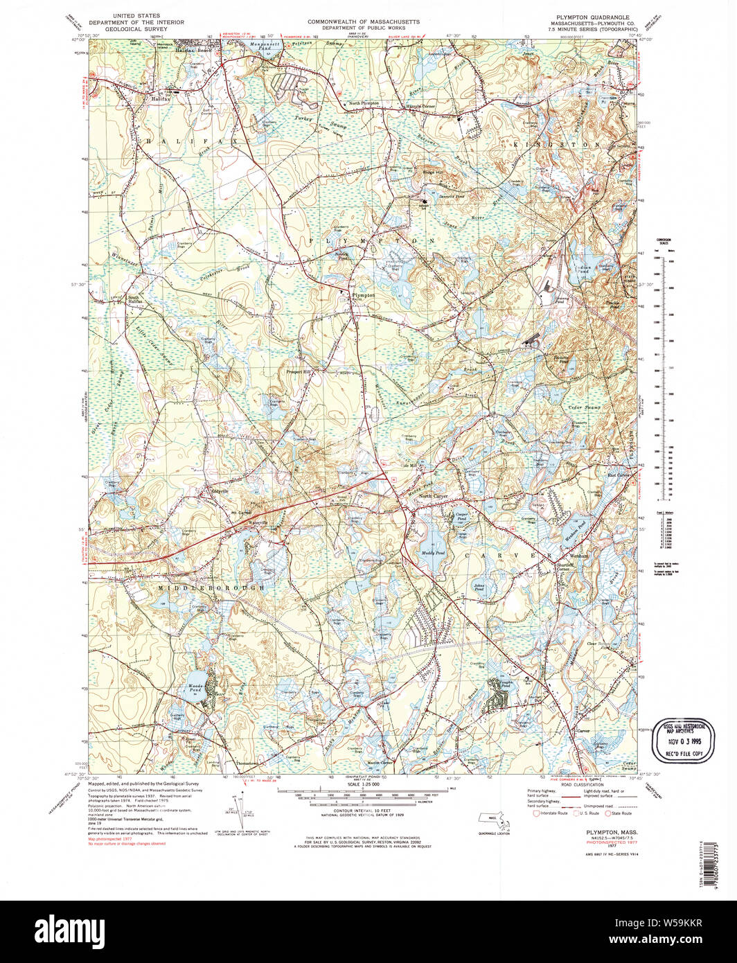 Plympton Cut Out Stock Images & Pictures - Alamy