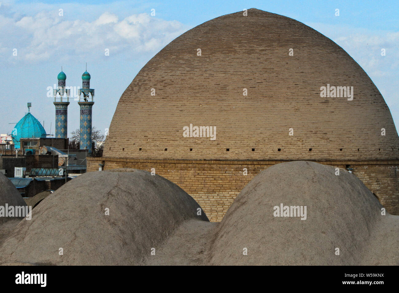 Arak iran hi-res stock photography and images - Alamy