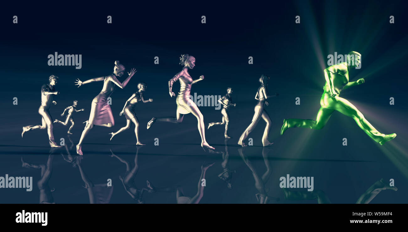 Acceptance of new technologies hi-res stock photography and images - Alamy