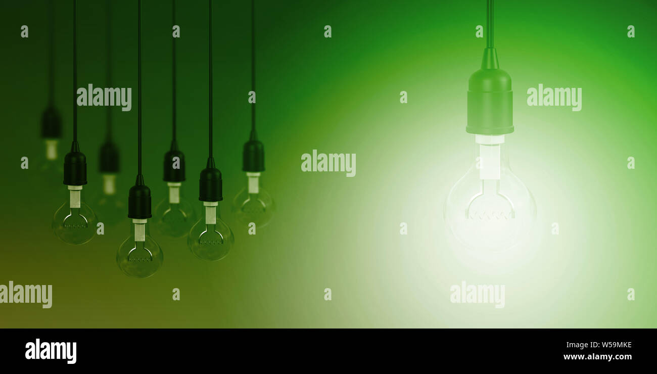 Creative Marketing Capturing Attention Effectively Concept Stock Photo ...