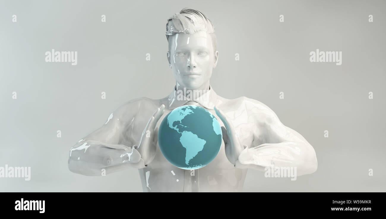 Global operations hi-res stock photography and images - Alamy