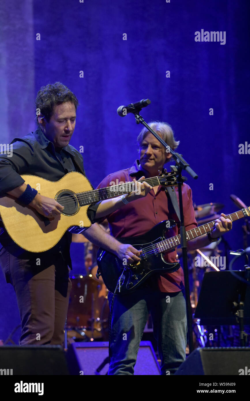 Rob morrow actor hi-res stock photography and images - Alamy