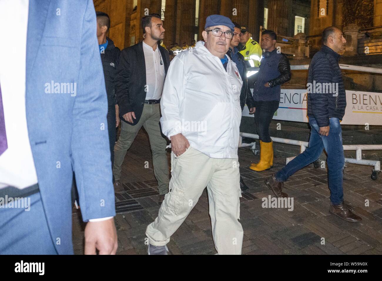 Guerrilla fighter hi-res stock photography and images - Alamy