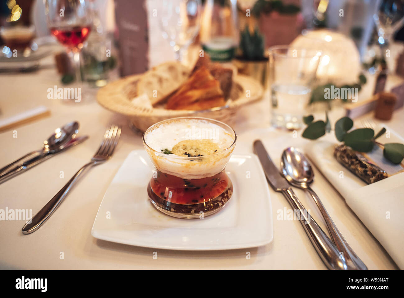 Formal party hi-res stock photography and images - Alamy