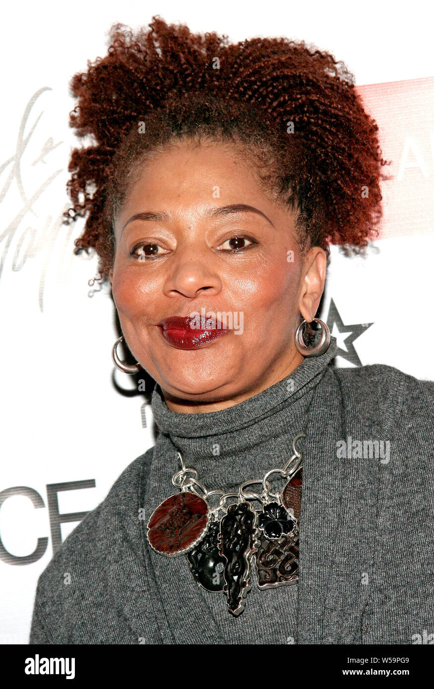 Terry mcmillan hi-res stock photography and images - Alamy