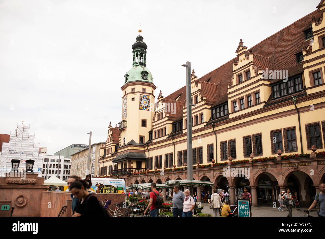 Germany 1500s hi-res stock photography and images - Alamy
