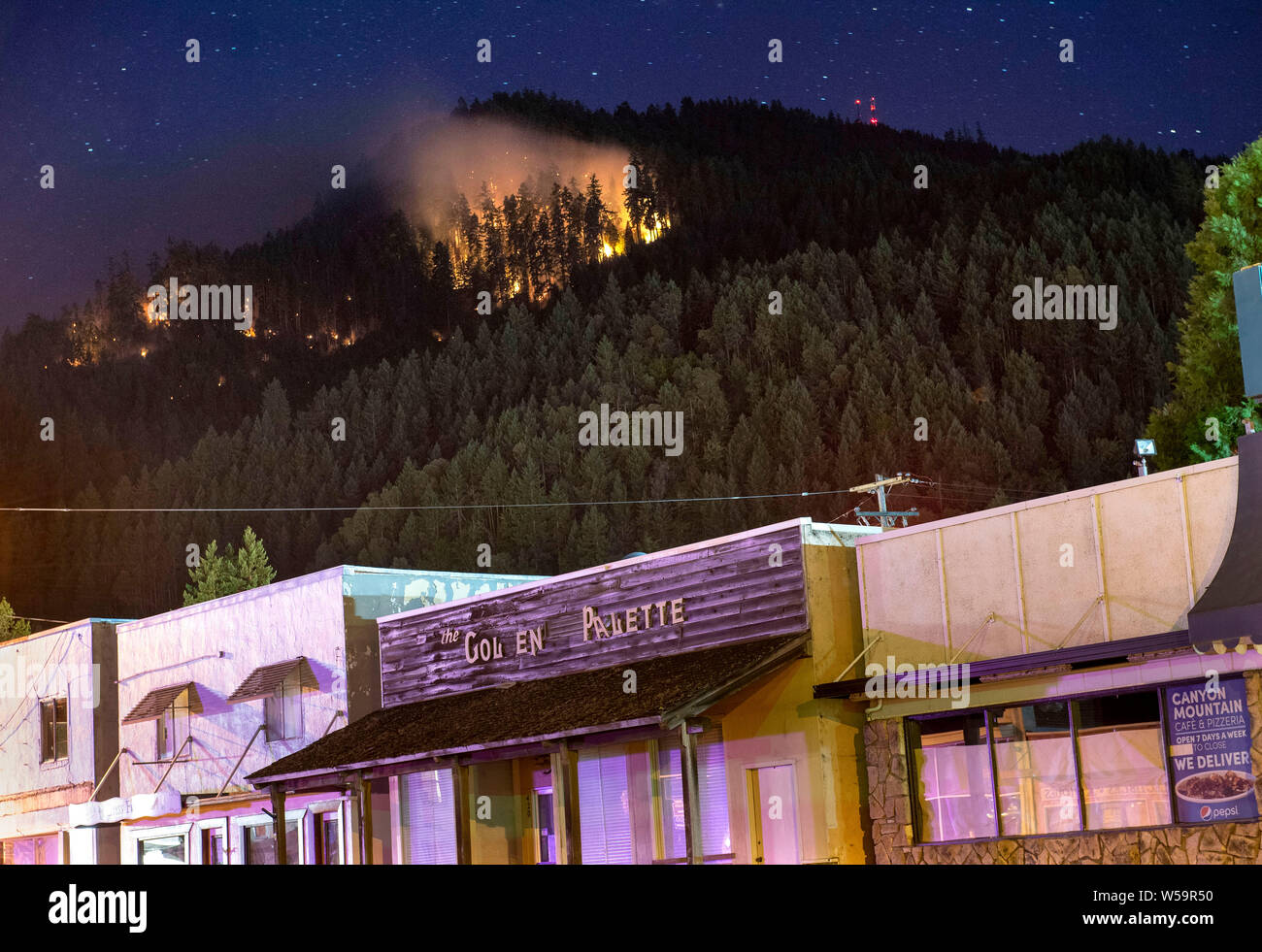 Old Photos Of Canyonville Oregon Canyonville Oregon Guide And
