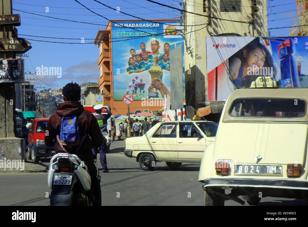 Alefa barea hi-res stock photography and images - Alamy