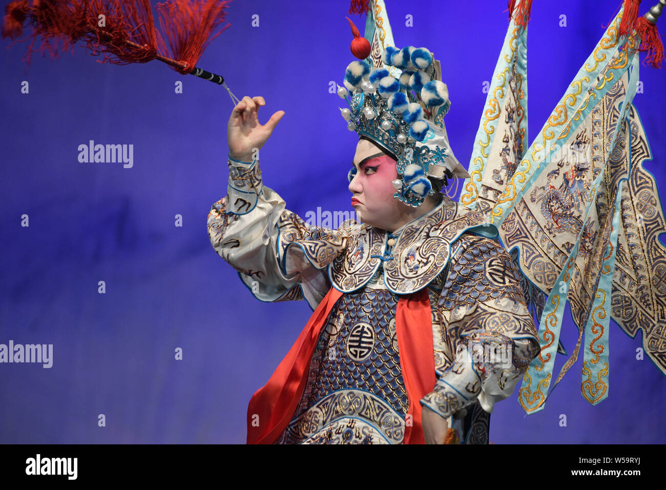 Kreta ayer singapore hi-res stock photography and images - Alamy