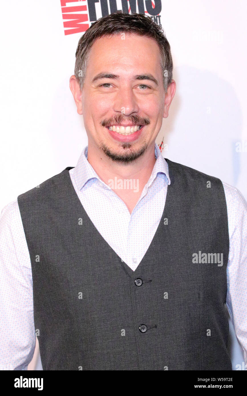 2019 Dances with Films Festival - Killbird - Premiere Featuring ...