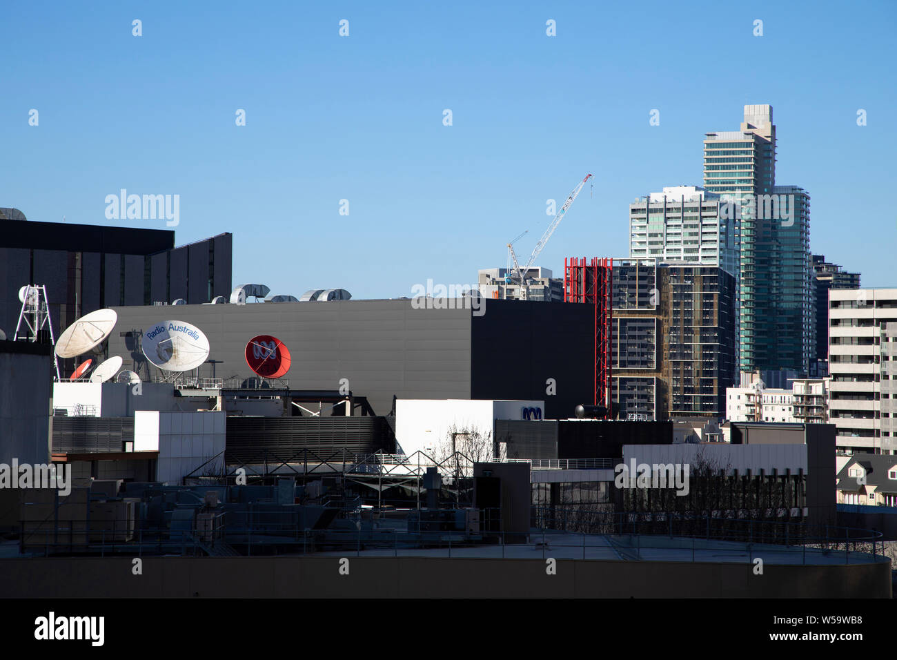 Abc News Logo High Resolution Stock Photography and Images - Alamy