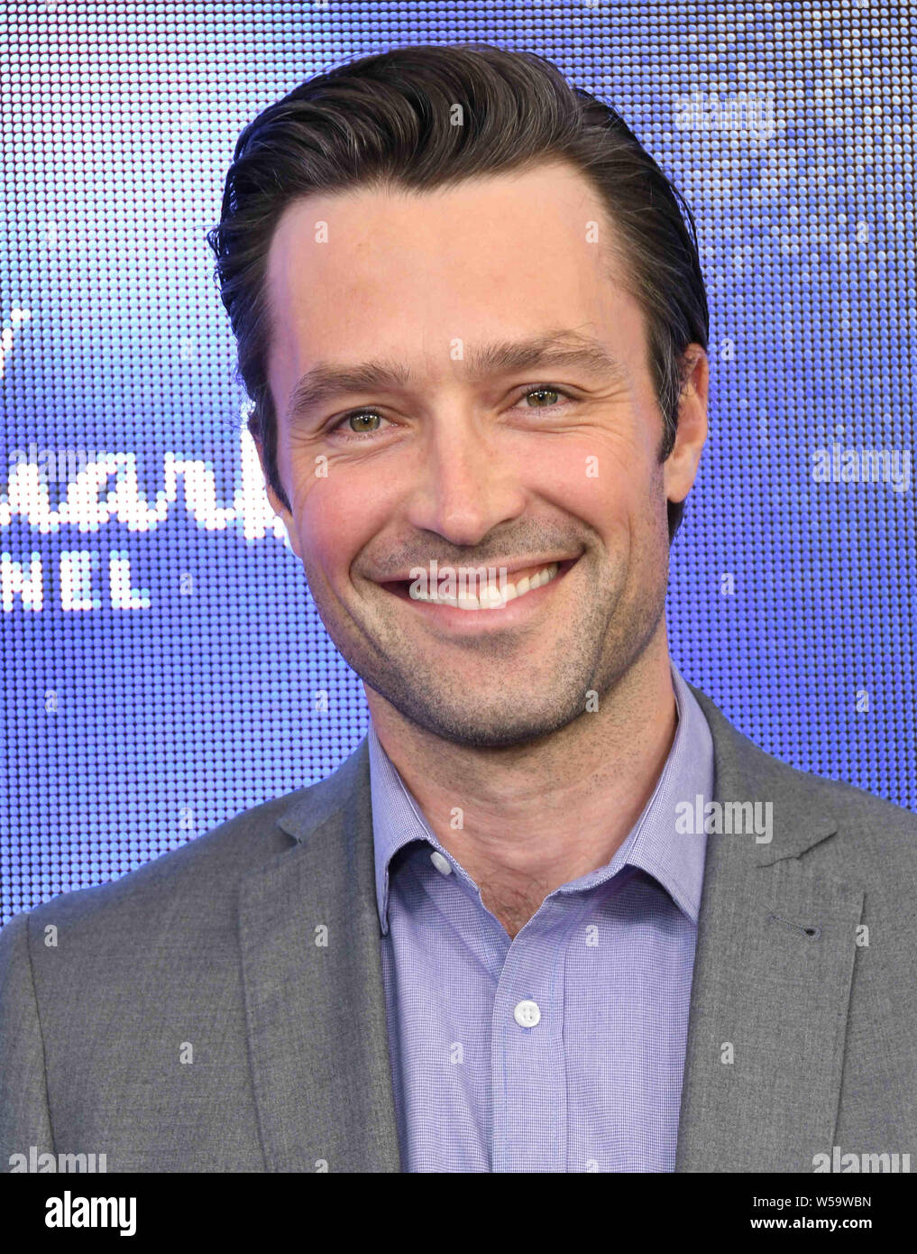 July 26, 2019, Beverly Hills, California, USA: 26 July 2019 - Beverly ...