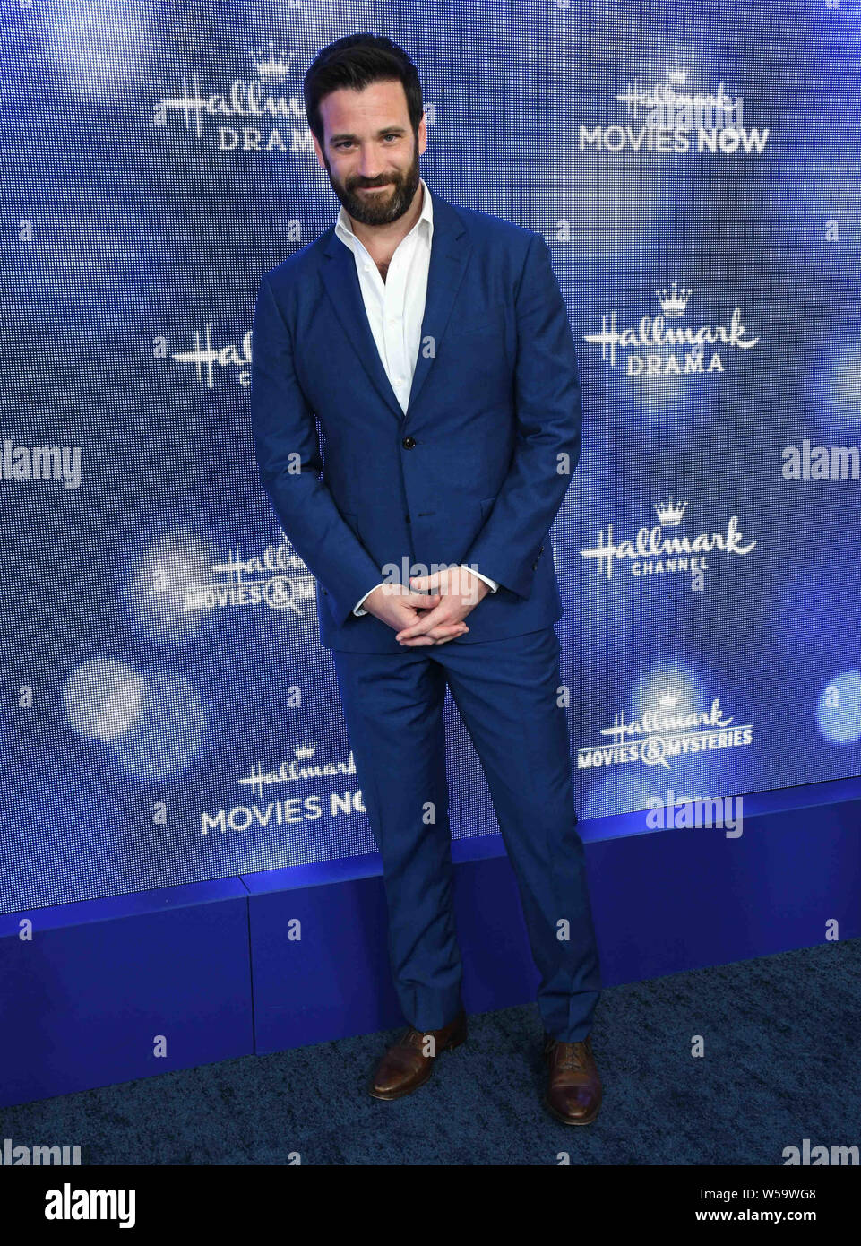 July 26, 2019, Beverly Hills, California, USA: 26 July 2019 - Beverly ...