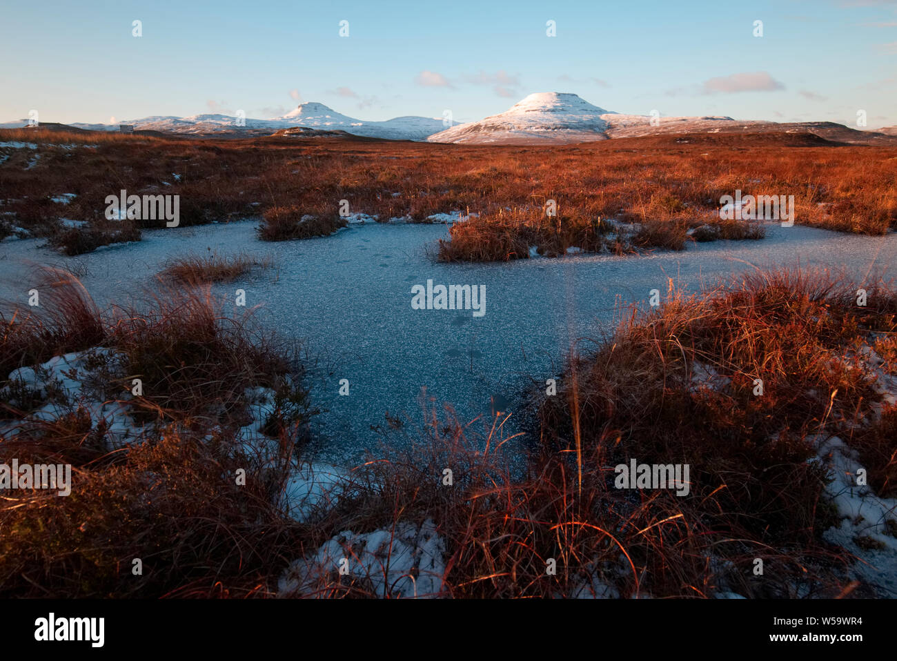 Macleods table south hi-res stock photography and images - Alamy