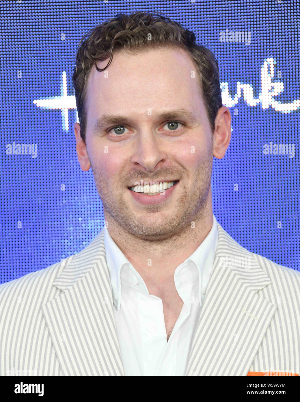 Ben rosenbaum hi-res stock photography and images - Alamy