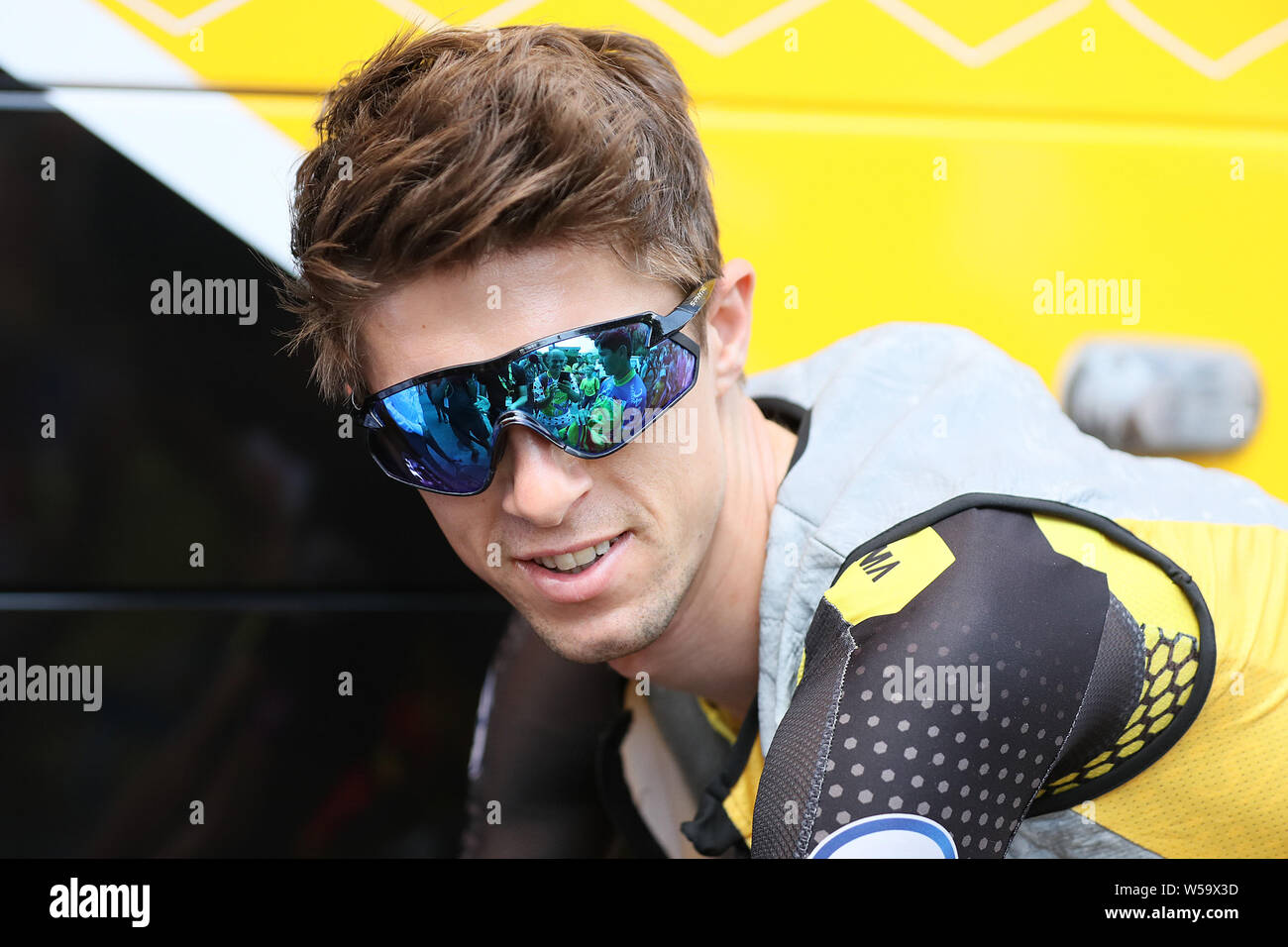 George bennett hi-res stock photography and images - Alamy