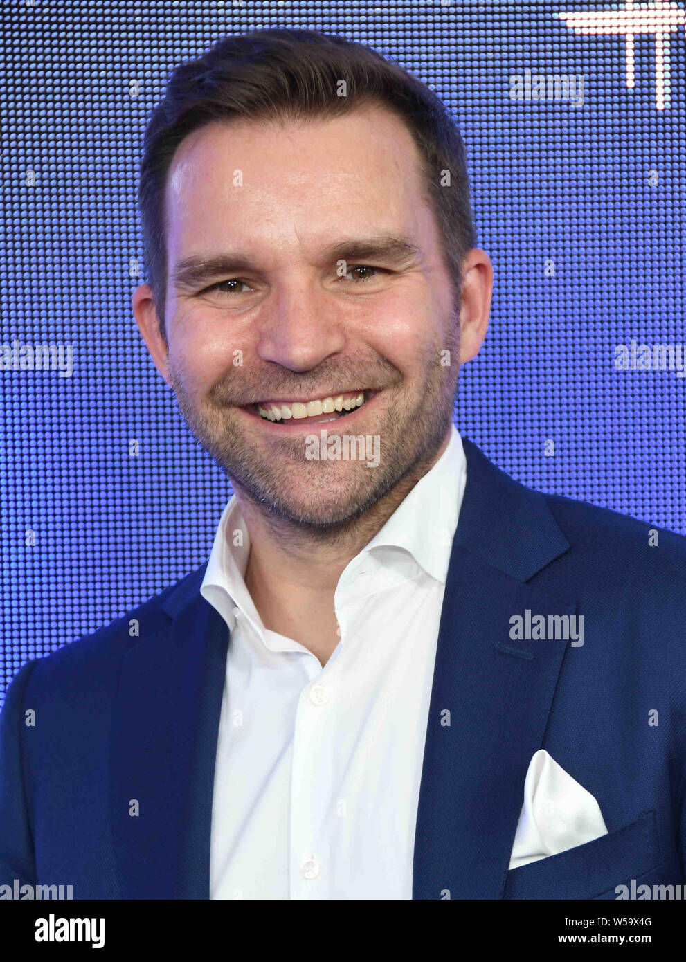 July 26, 2019, Beverly Hills, California, USA: 26 July 2019 - Beverly ...