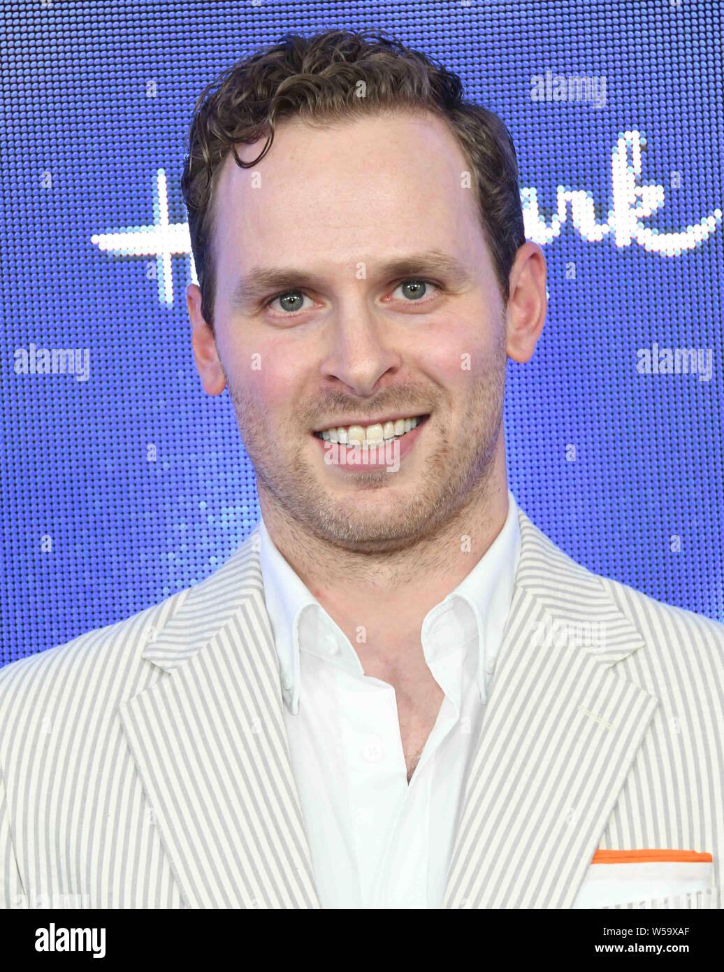 July 26, 2019, Beverly Hills, California, USA: 26 July 2019 - Beverly ...