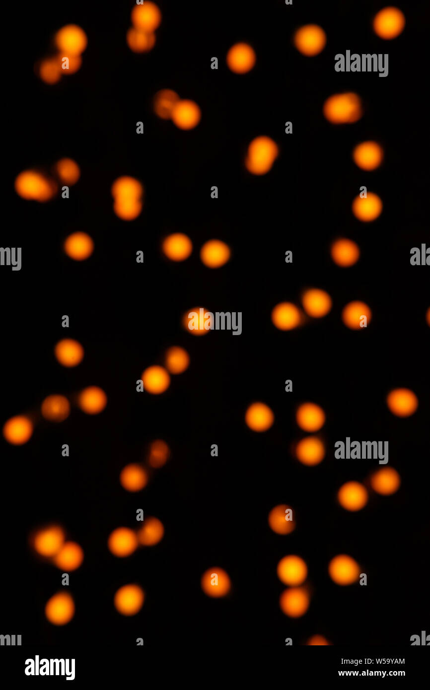 Abstract spotted color pattern dots Stock Photo - Alamy