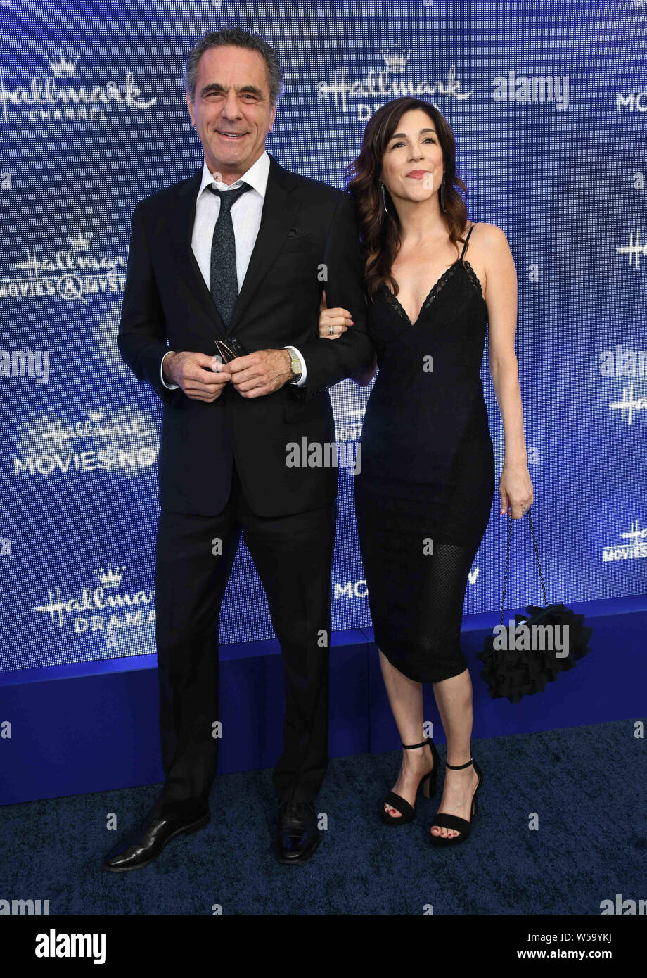 Christine Collins Wbgo