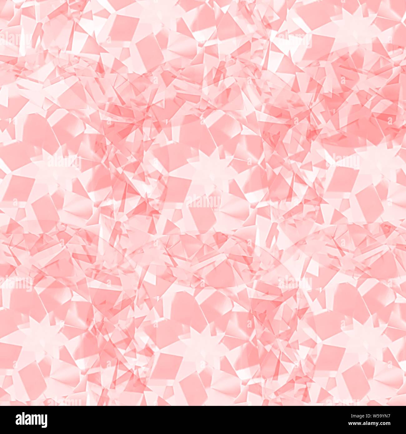 red hand drawn edged glass shards background pattern Stock Photo - Alamy