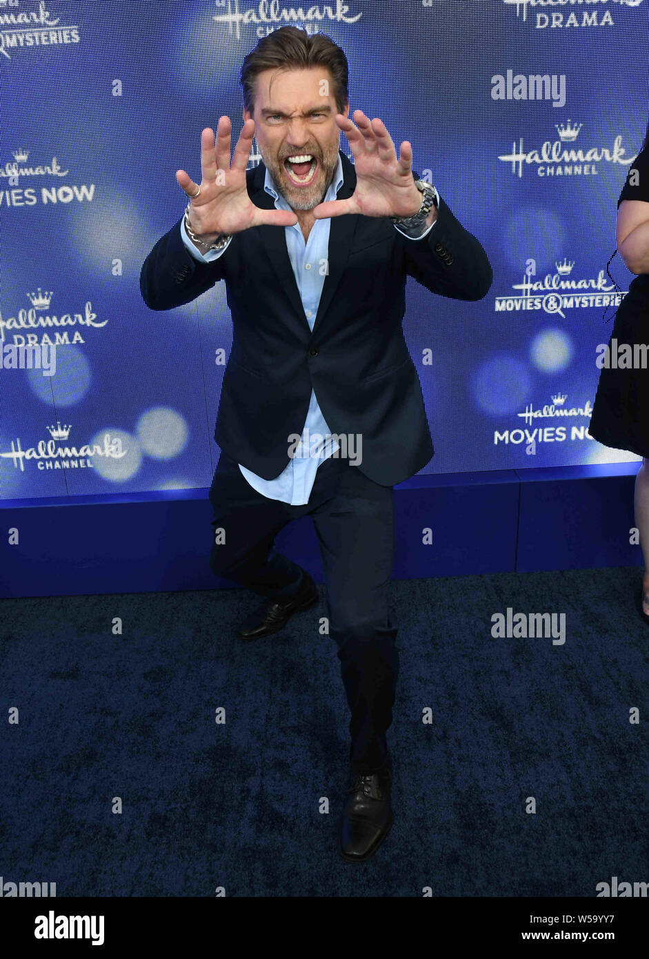 Judson mills hi-res stock photography and images - Alamy