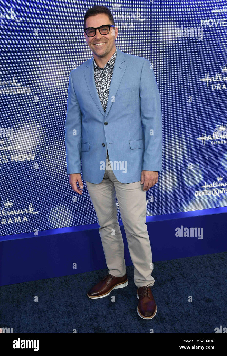 Kavan smith hi-res stock photography and images - Alamy