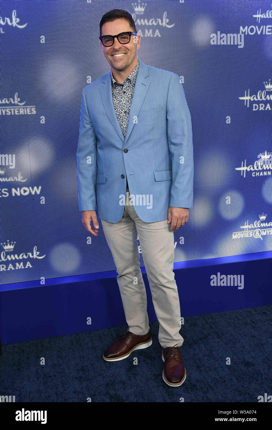 Kavan smith hi-res stock photography and images - Alamy