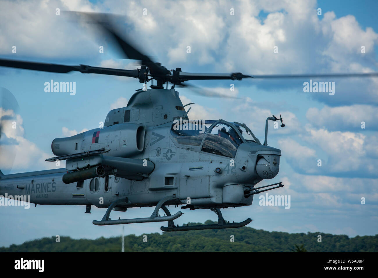 Ah 1z hi-res stock photography and images - Alamy