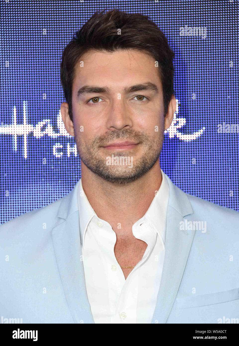 July 26, 2019, Beverly Hills, California, USA: 26 July 2019 - Beverly ...