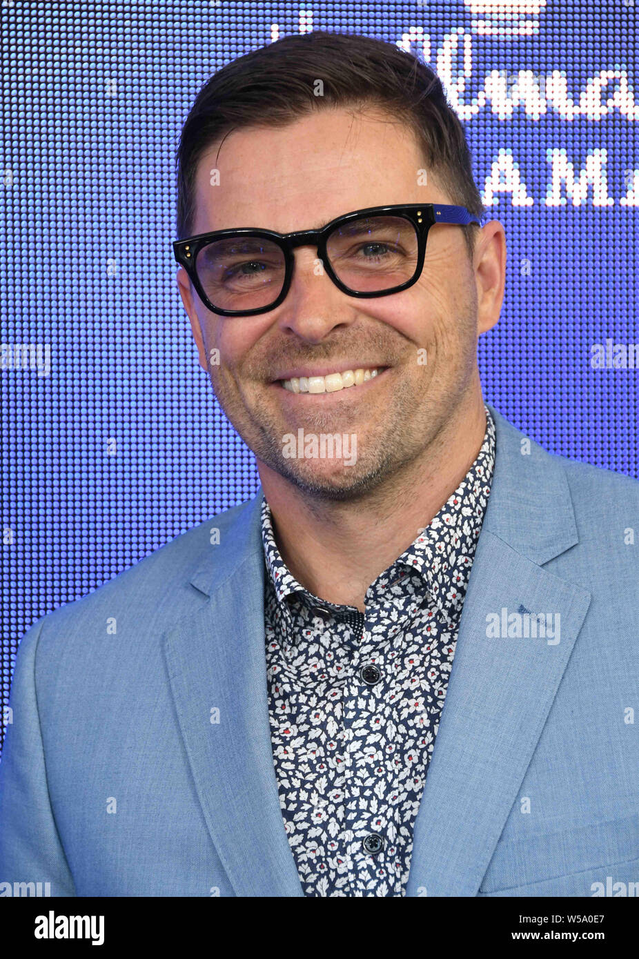 July 26, 2019, Beverly Hills, California, USA: 26 July 2019 - Beverly ...