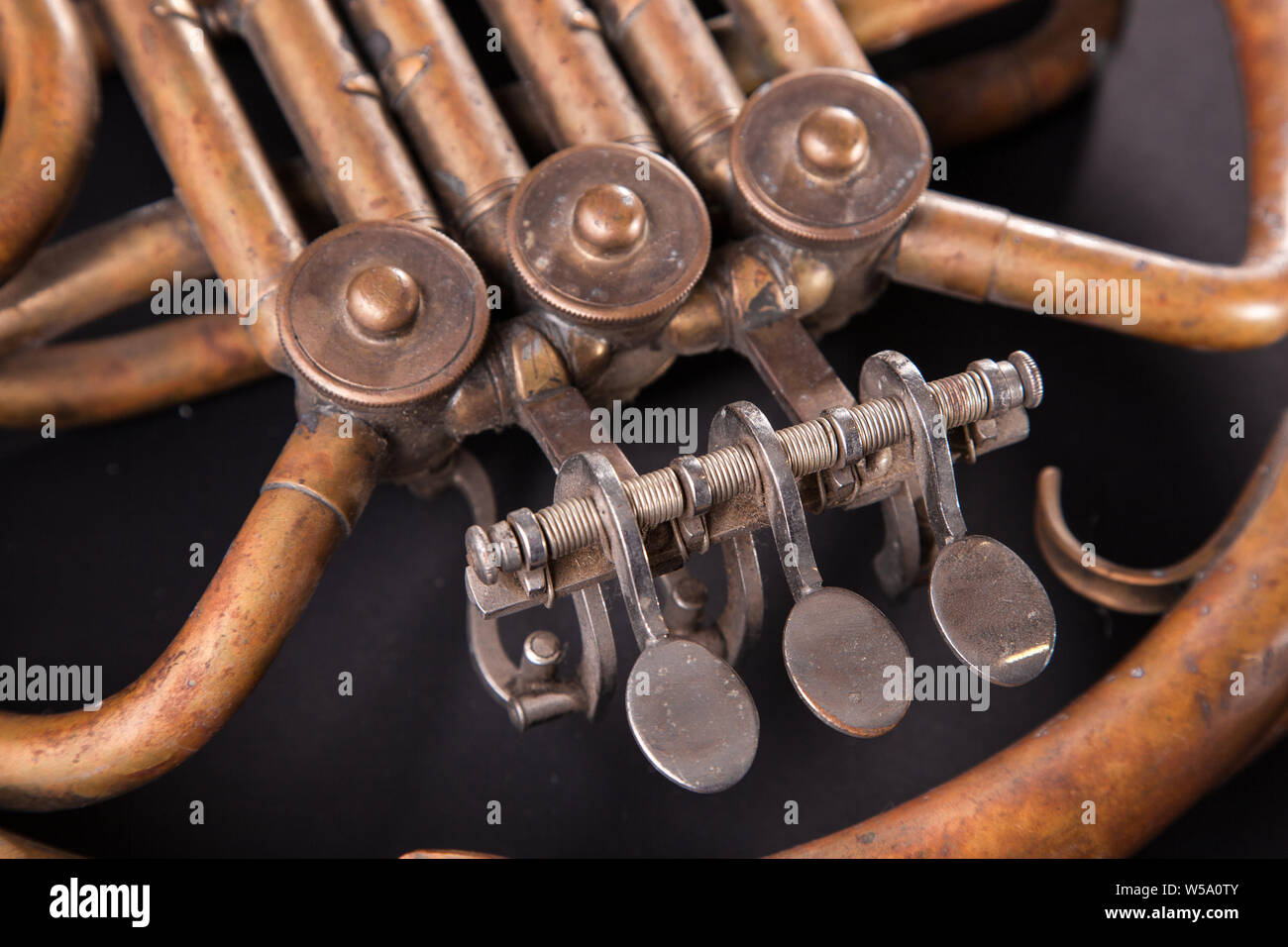 Mechanical musical instrument hi-res stock photography and images - Alamy