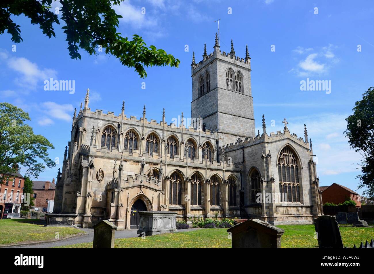 East Retford South at Kathy Carter blog