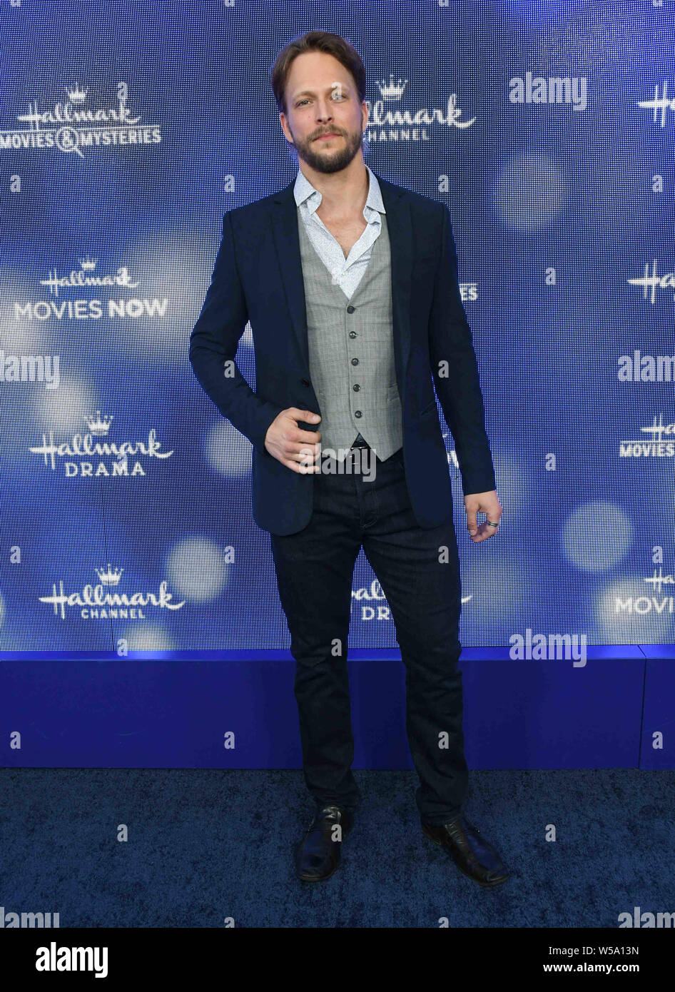 July 26, 2019, Beverly Hills, California, USA: 26 July 2019 - Beverly ...