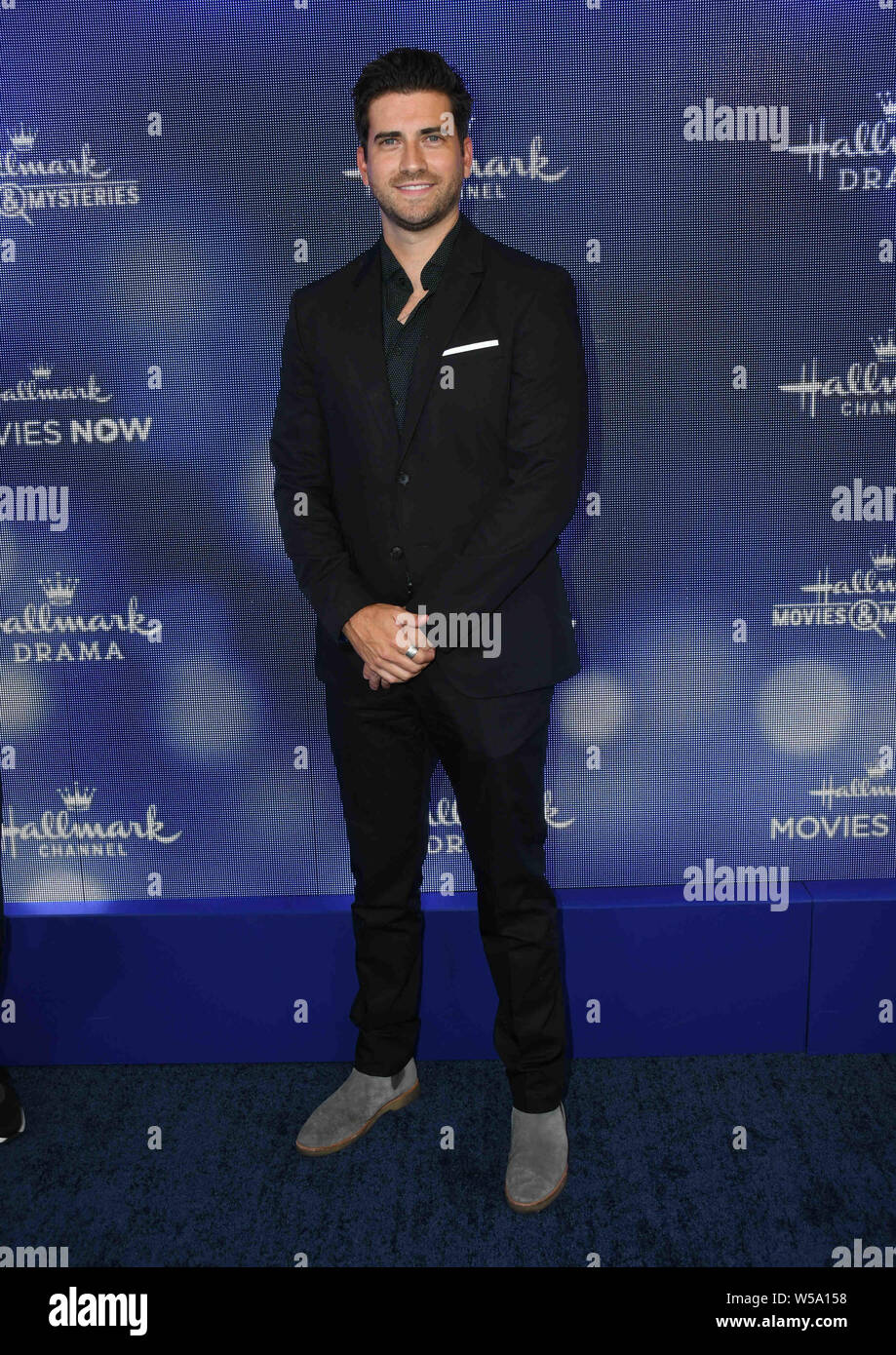 July 26, 2019, Beverly Hills, California, USA: 26 July 2019 - Beverly ...