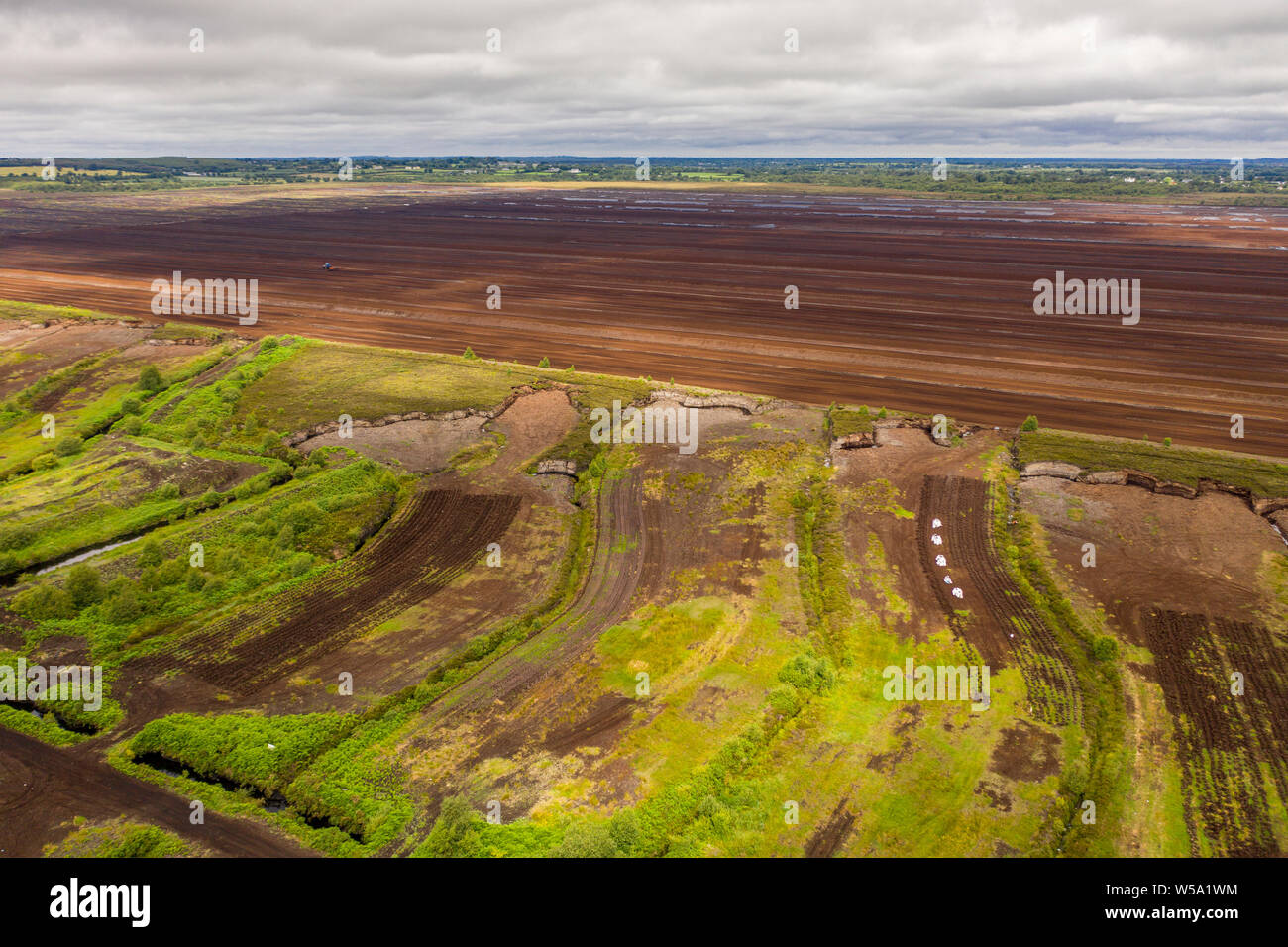 Turf development board hi-res stock photography and images - Alamy