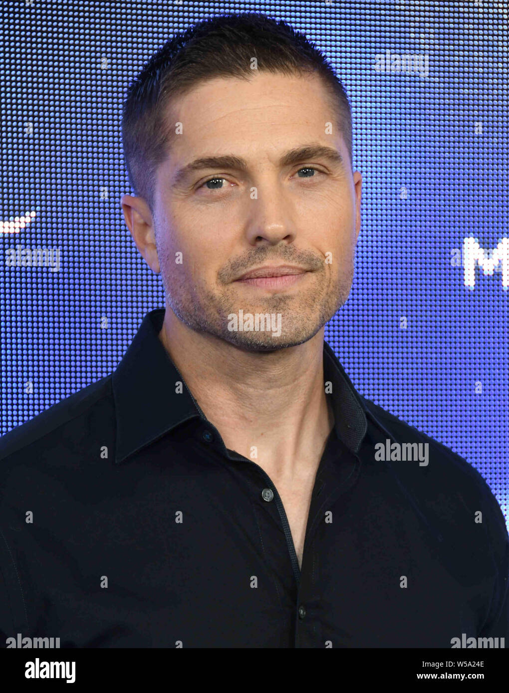 July 26, 2019, Beverly Hills, California, USA: 26 July 2019 - Beverly ...