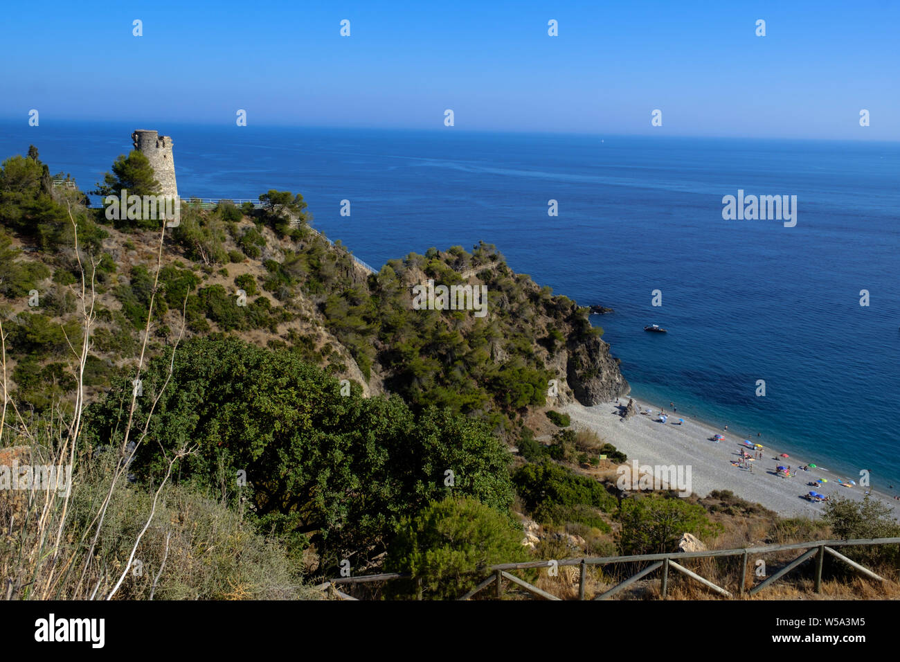 Costa de maro hi-res stock photography and images - Alamy