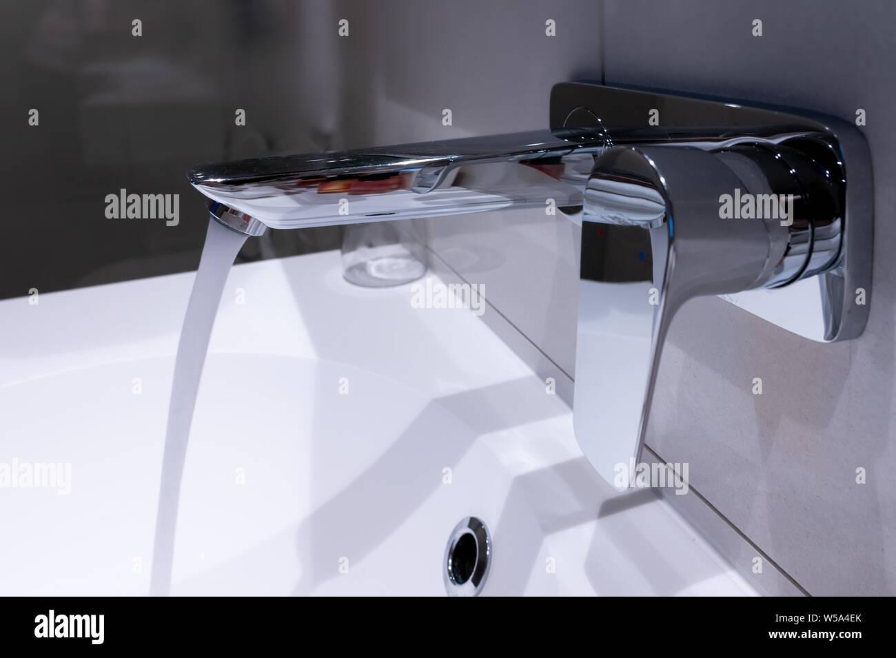 Faucet for water hi-res stock photography and images - Alamy