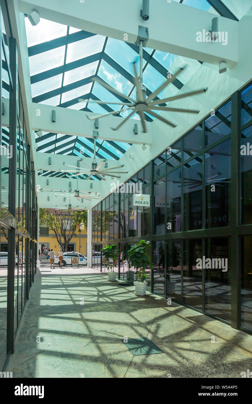 Covered Passageway High Resolution Stock Photography and Images - Alamy